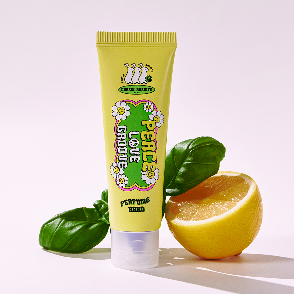 Chasin' Rabbits l CHASE THE BETTER - Korean Vegan Skincare Official ...