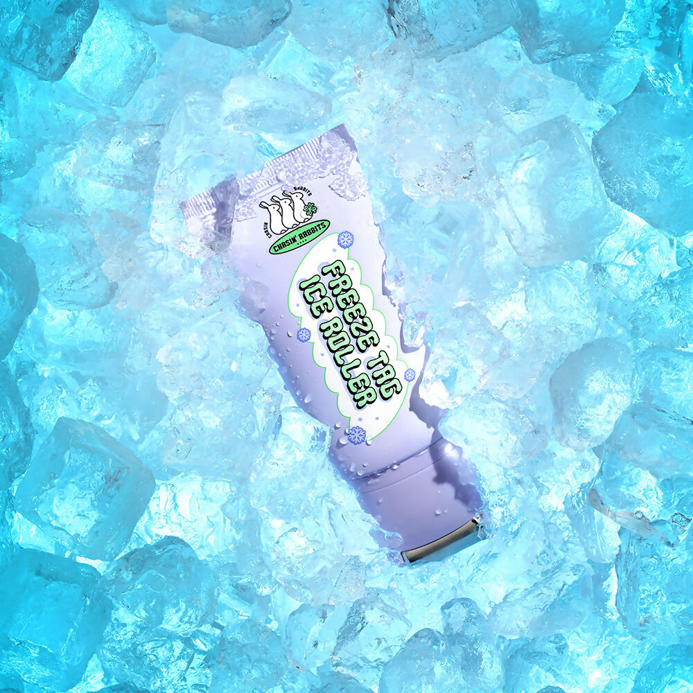 Chasin' Rabbits l CHASE THE BETTER - Korean Vegan Skincare Official ...