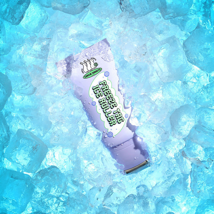 Chasin' Rabbits l CHASE THE BETTER - Korean Vegan Skincare Official ...