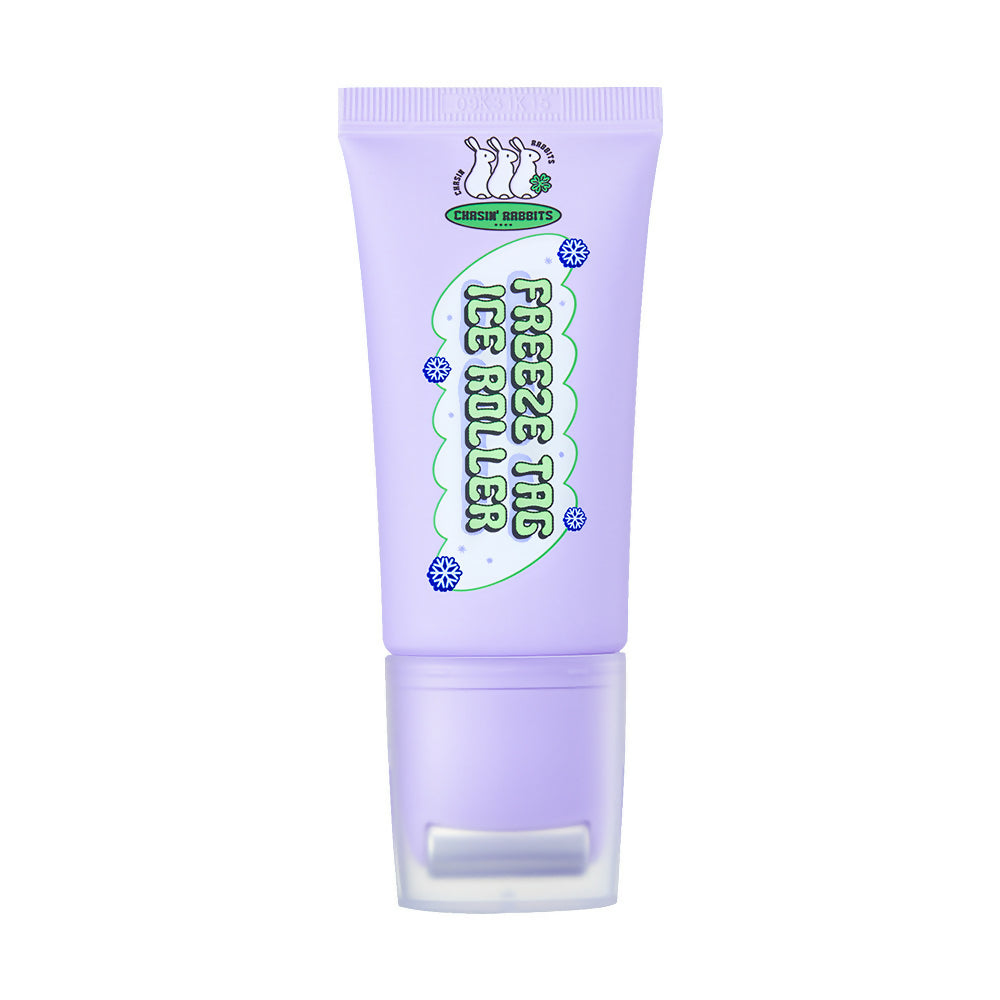 Chasin' Rabbits l CHASE THE BETTER - Korean Vegan Skincare Official ...
